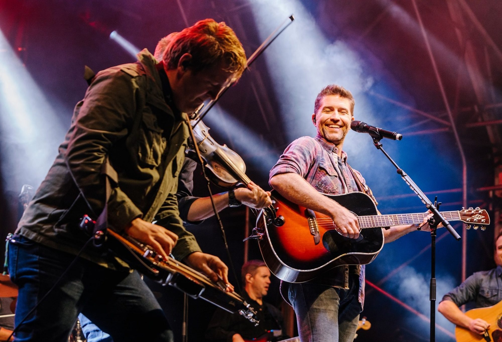 Latest Pedalboard Creation: Pedal Steel, Lap Steel, Slide, and Dobro ...