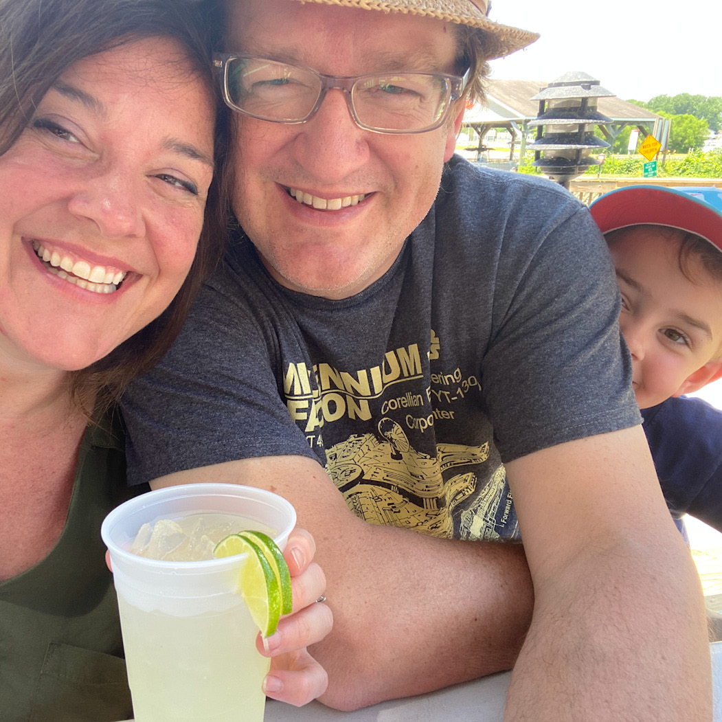 Josh Turner – David Spires