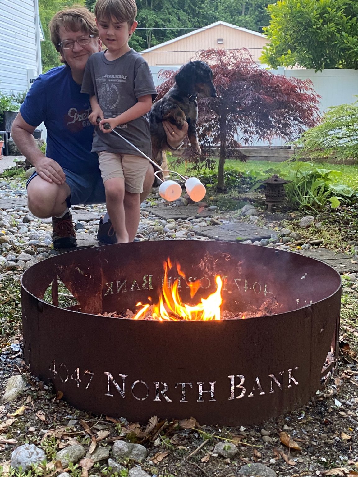 Family Days – David Spires