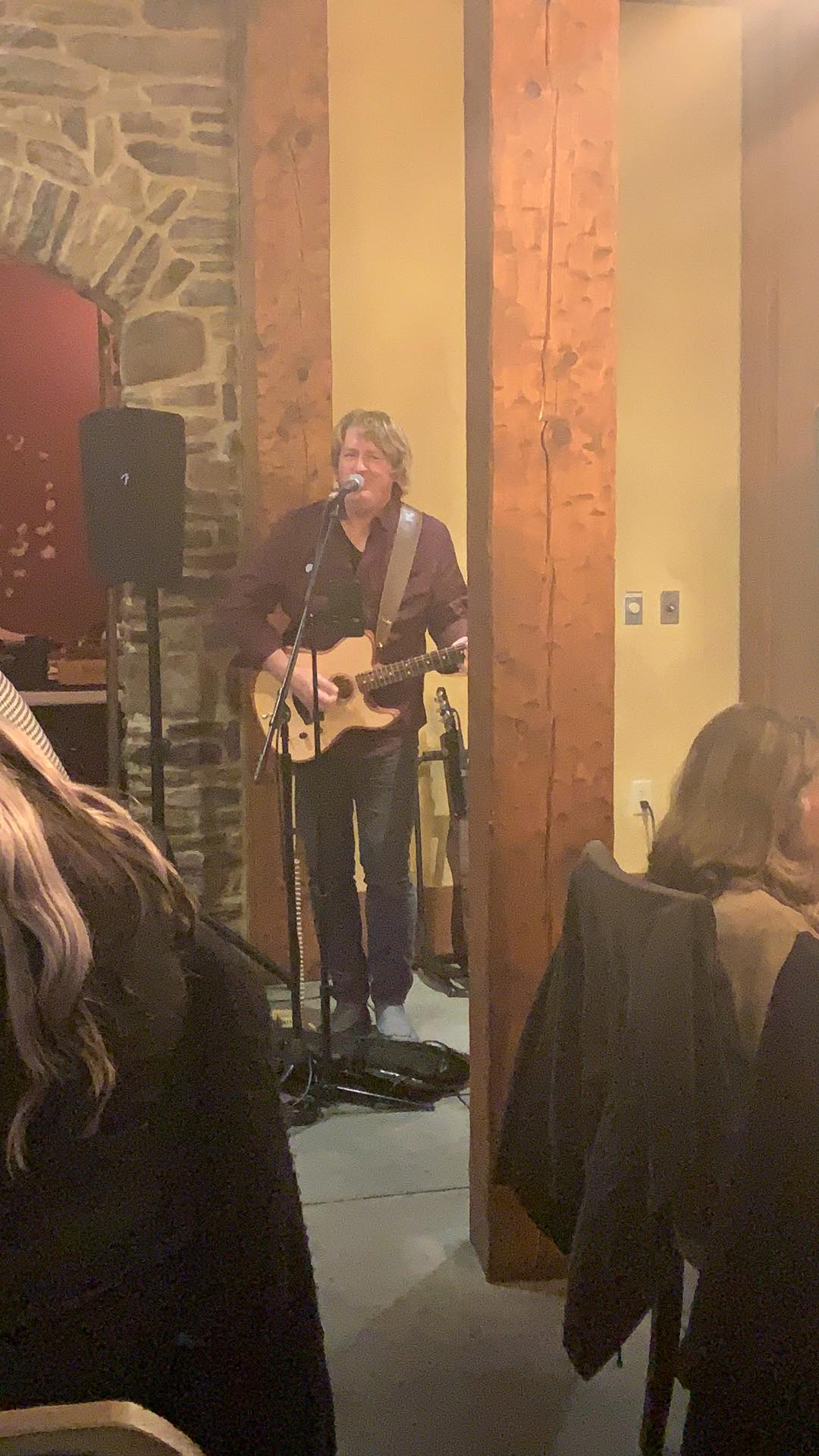 David Spires – Pedal Steel, Dobro, Lap Steel, Country Tunes