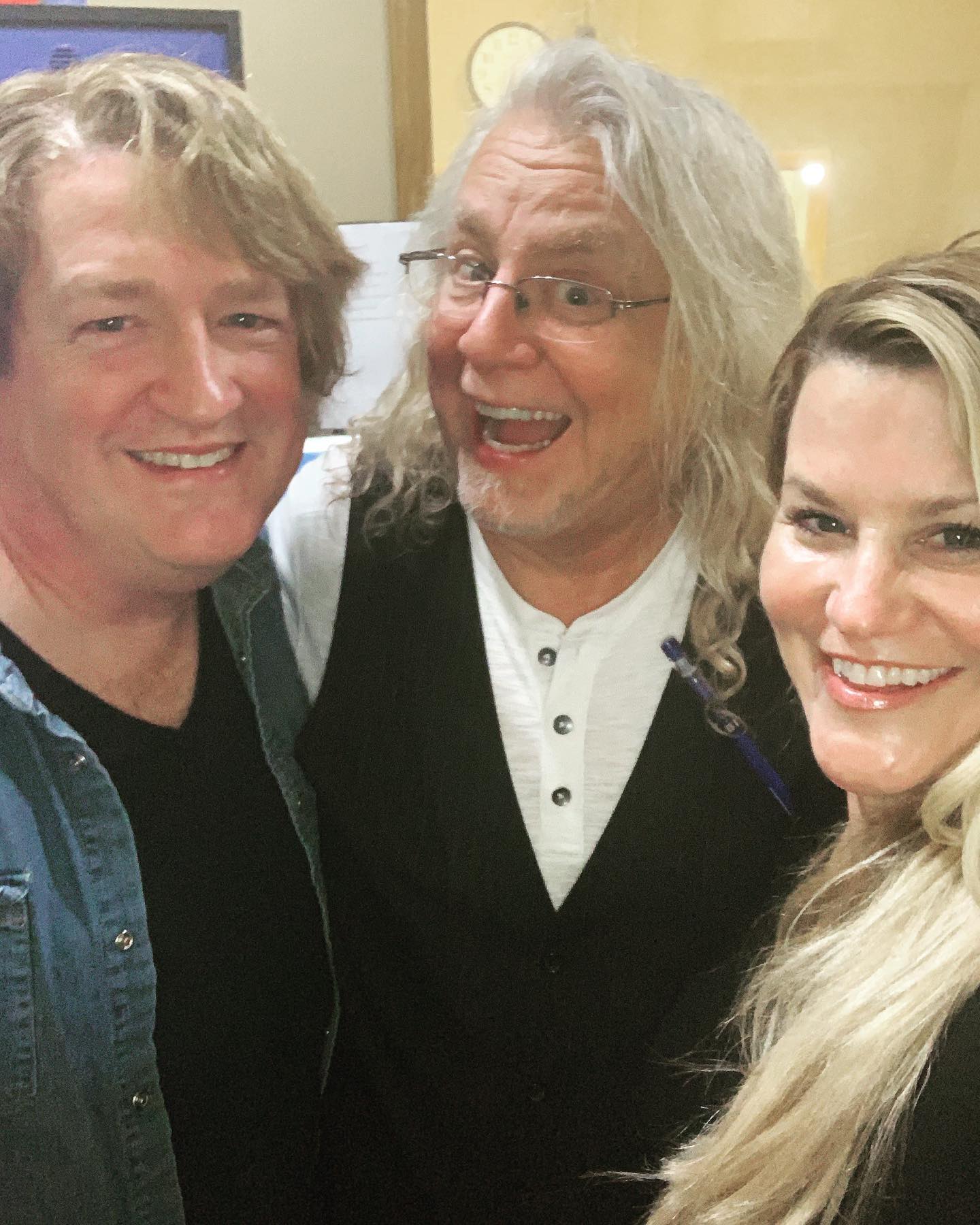 In the Studio – David Spires