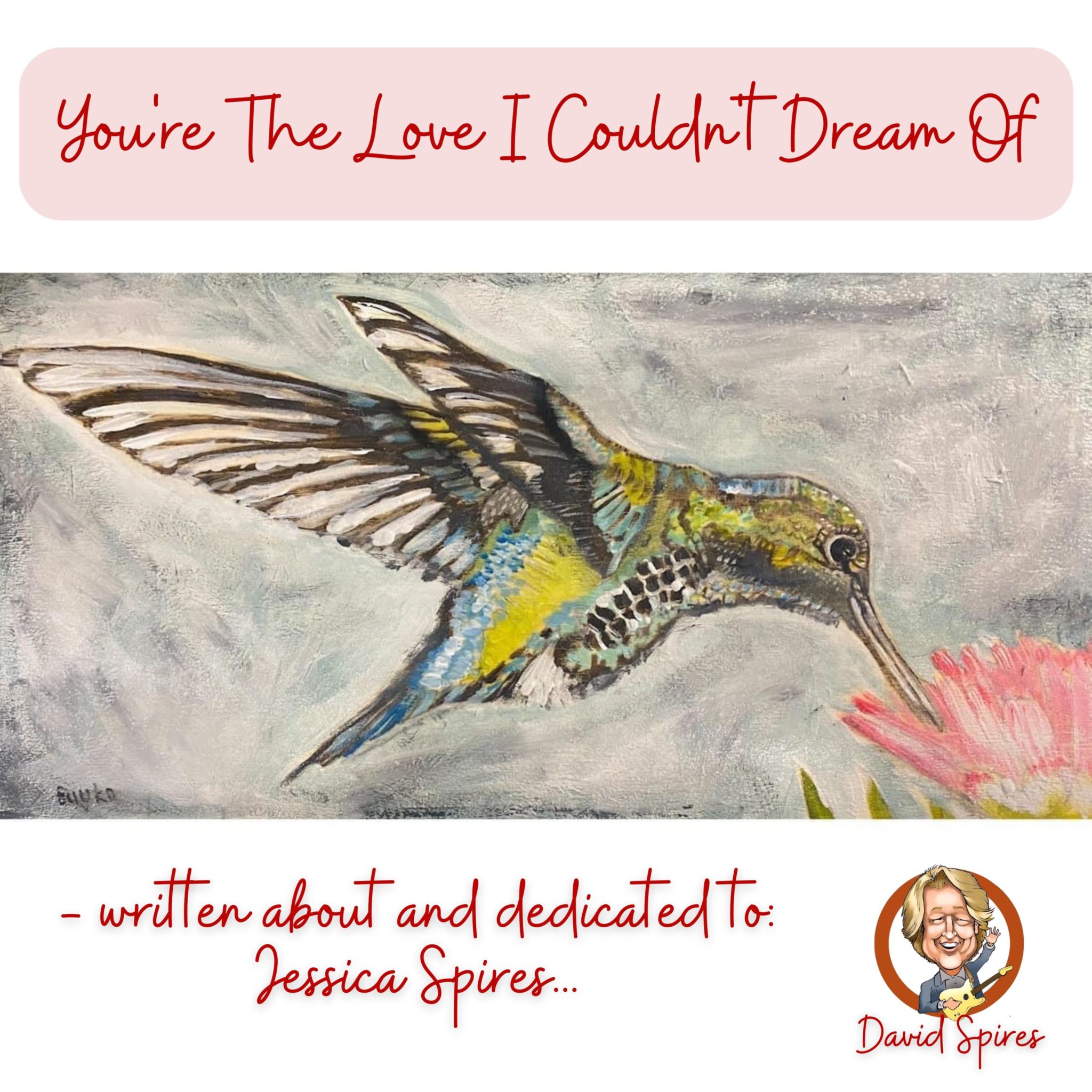 David Spires – Pedal Steel, Dobro, Lap Steel, Country Tunes