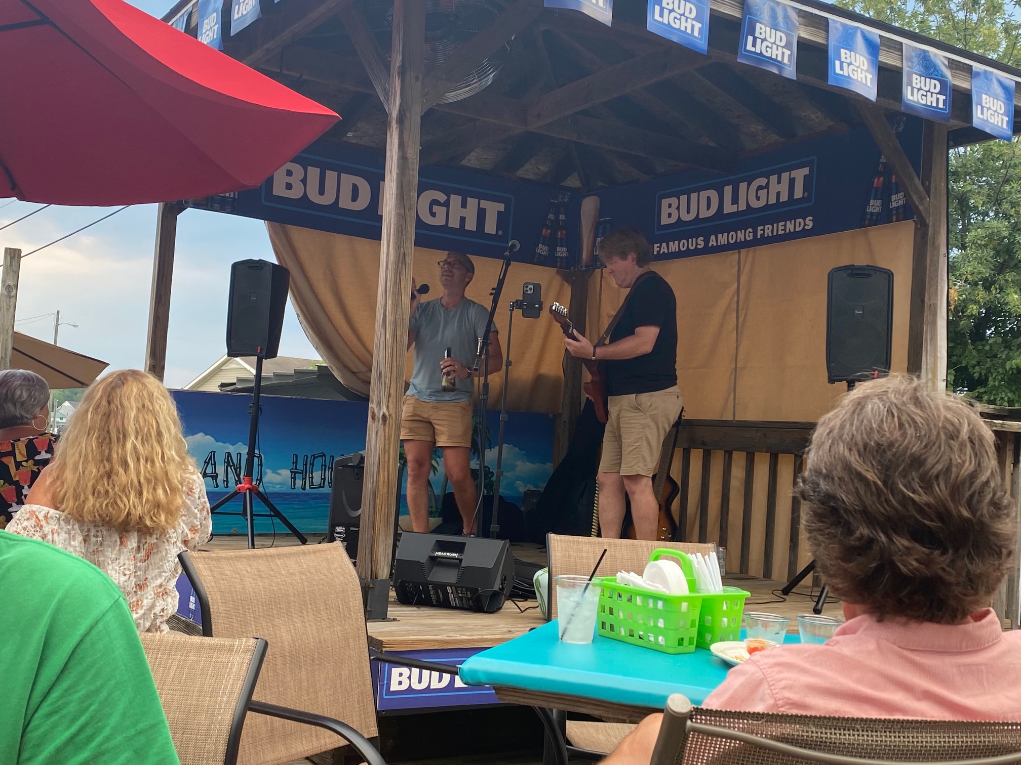 David Spires – Pedal Steel, Dobro, Lap Steel, Country Tunes