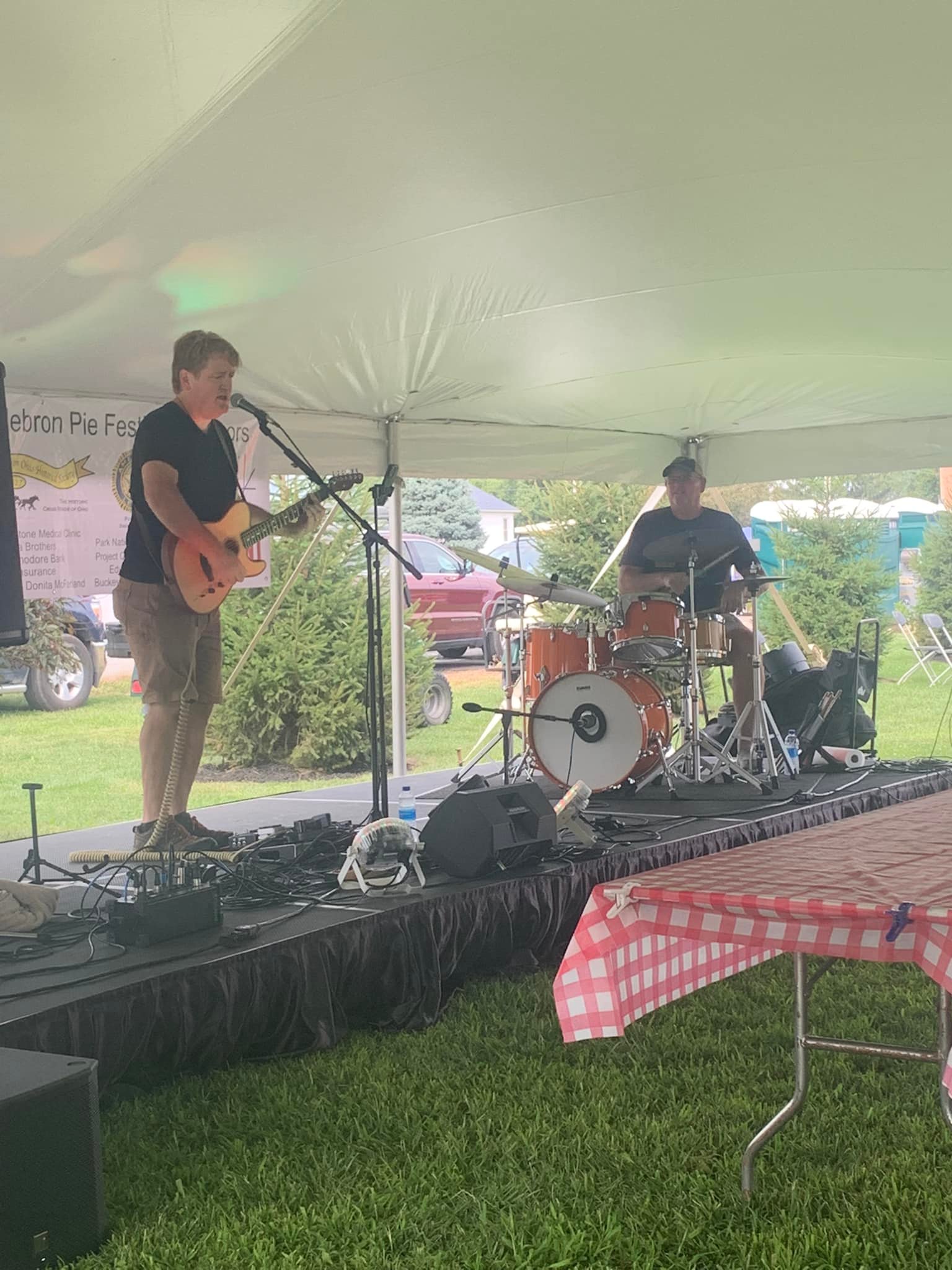 David Spires – Pedal Steel, Dobro, Lap Steel, Country Tunes