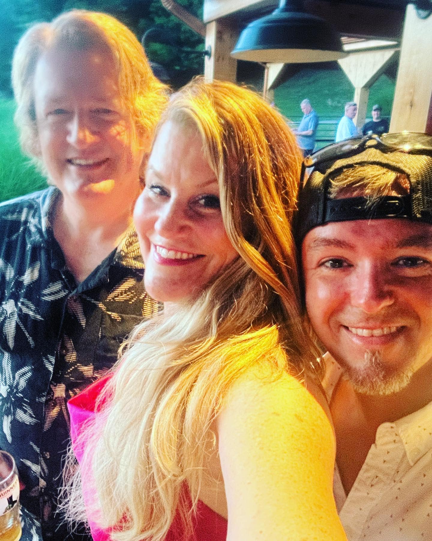 David Spires – Pedal Steel, Dobro, Lap Steel, Country Tunes