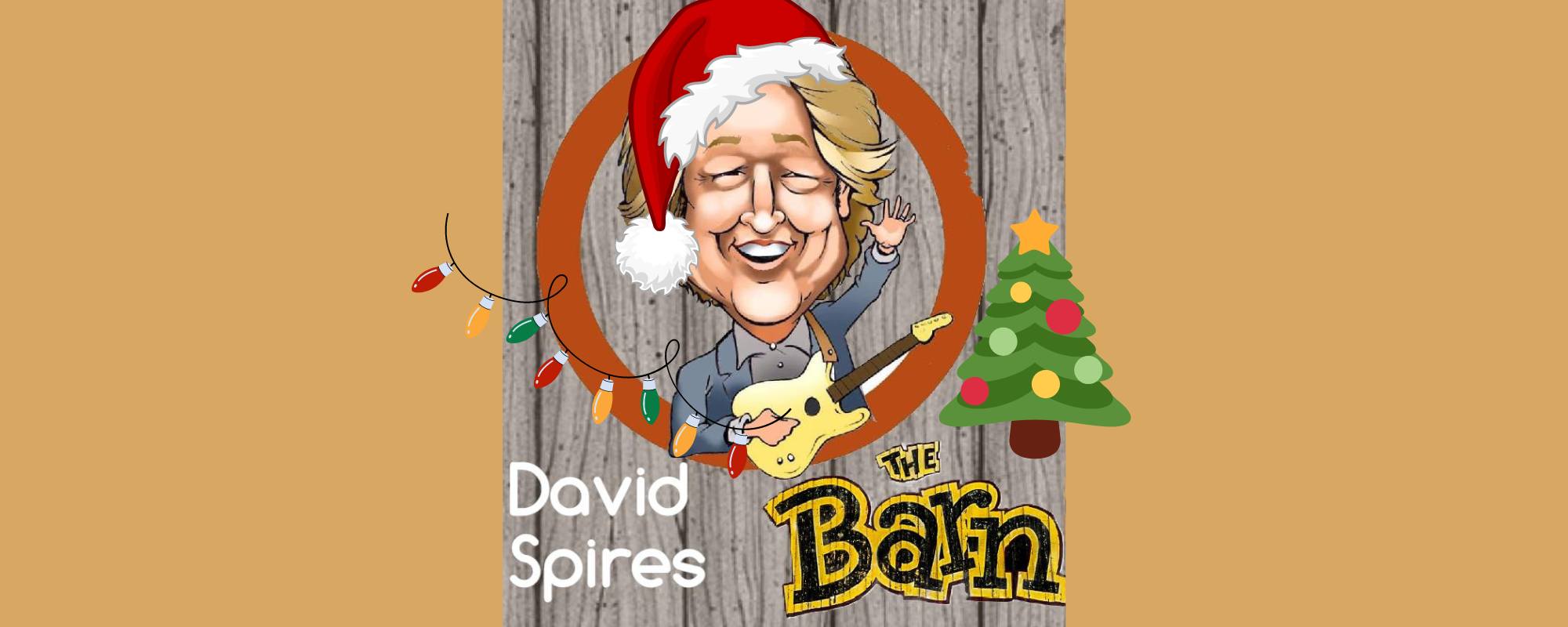 David Spires – Pedal Steel, Dobro, Lap Steel, Country Tunes